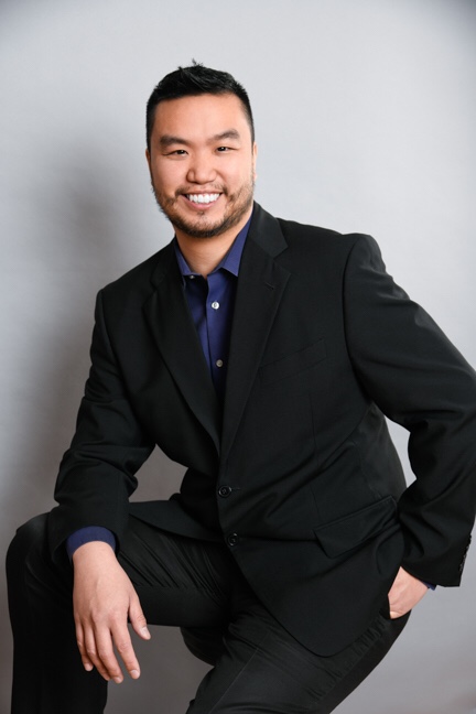 Hi! Welcome to my blog! • Dr. David Wong, DC